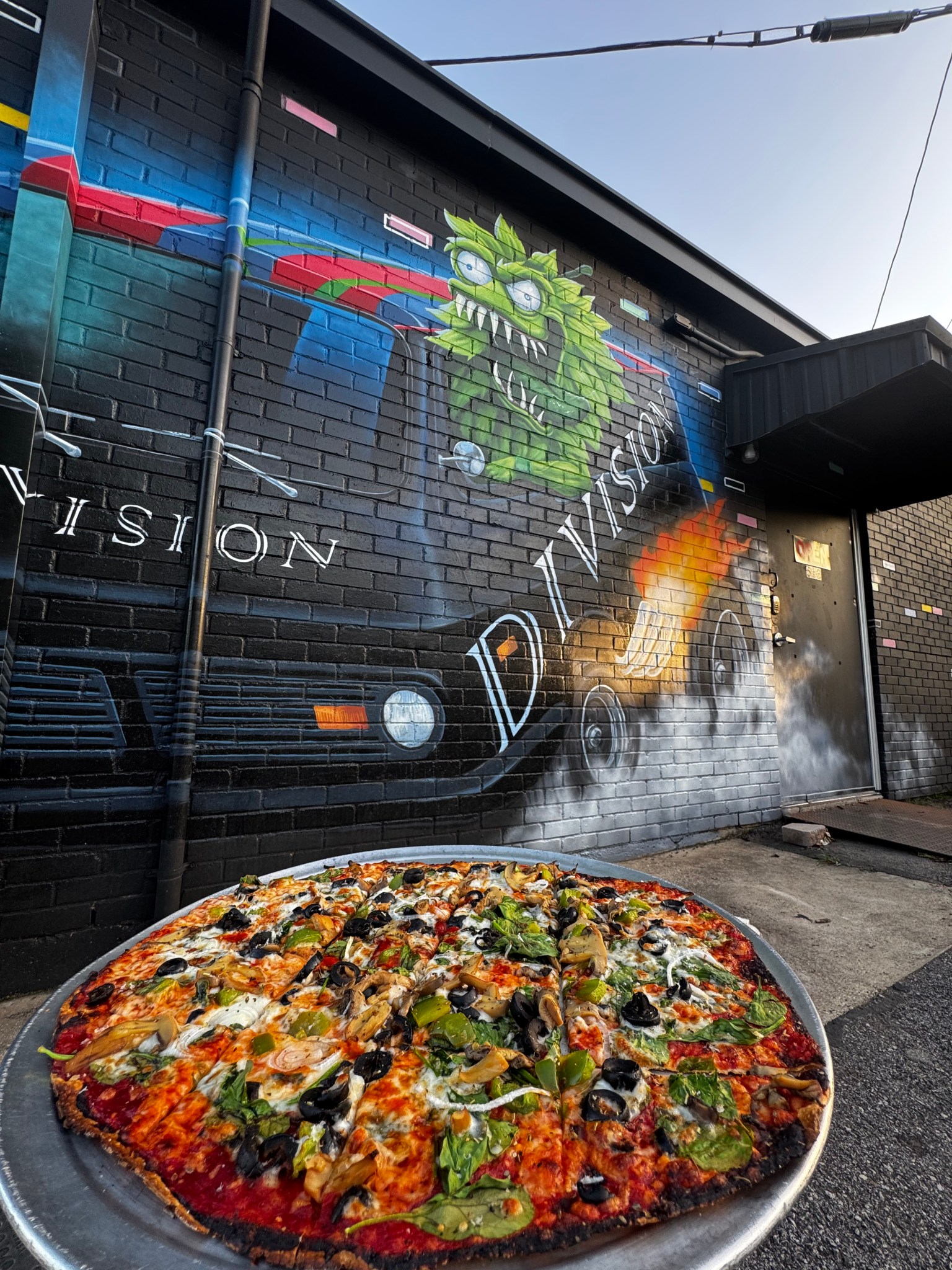 We make things you’ll love…